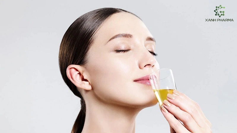 Uống collagen sao cho đúng cách?